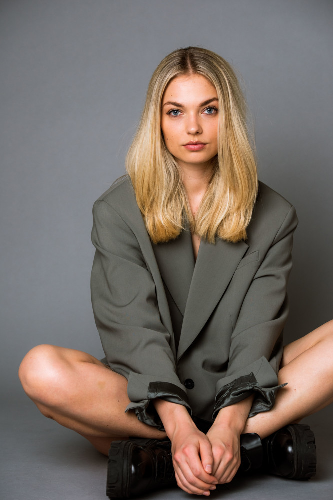 Image of Aniek Arisse