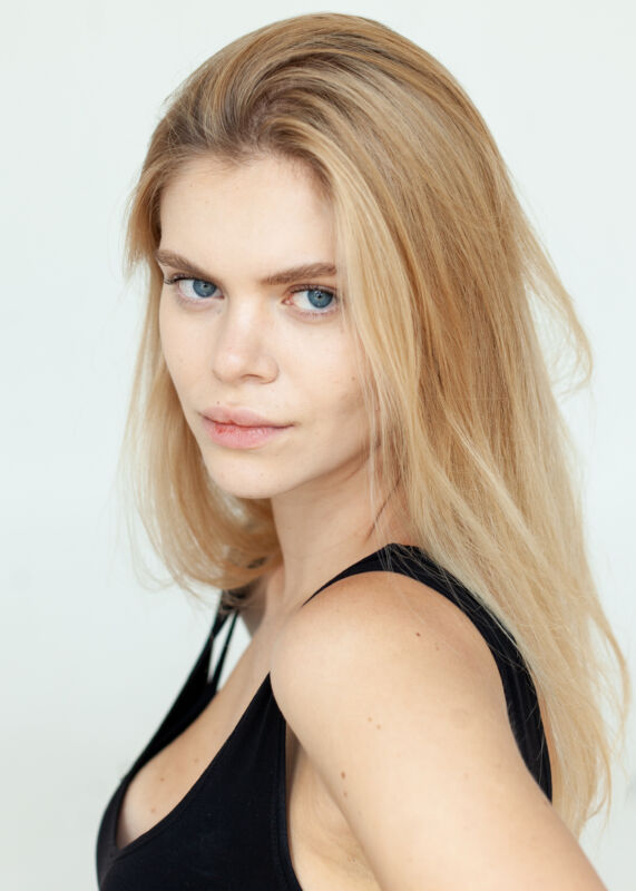 Picture of Albina Petrichenko