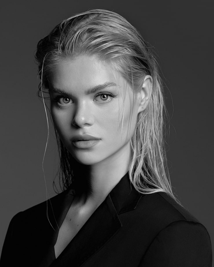 Picture of Albina Petrichenko