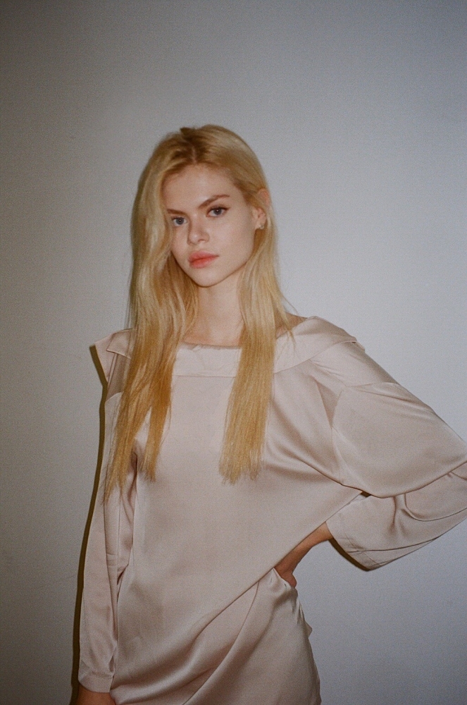 Image of Albina Petrichenko