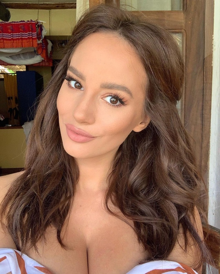 Picture of Magdalena Perlinska