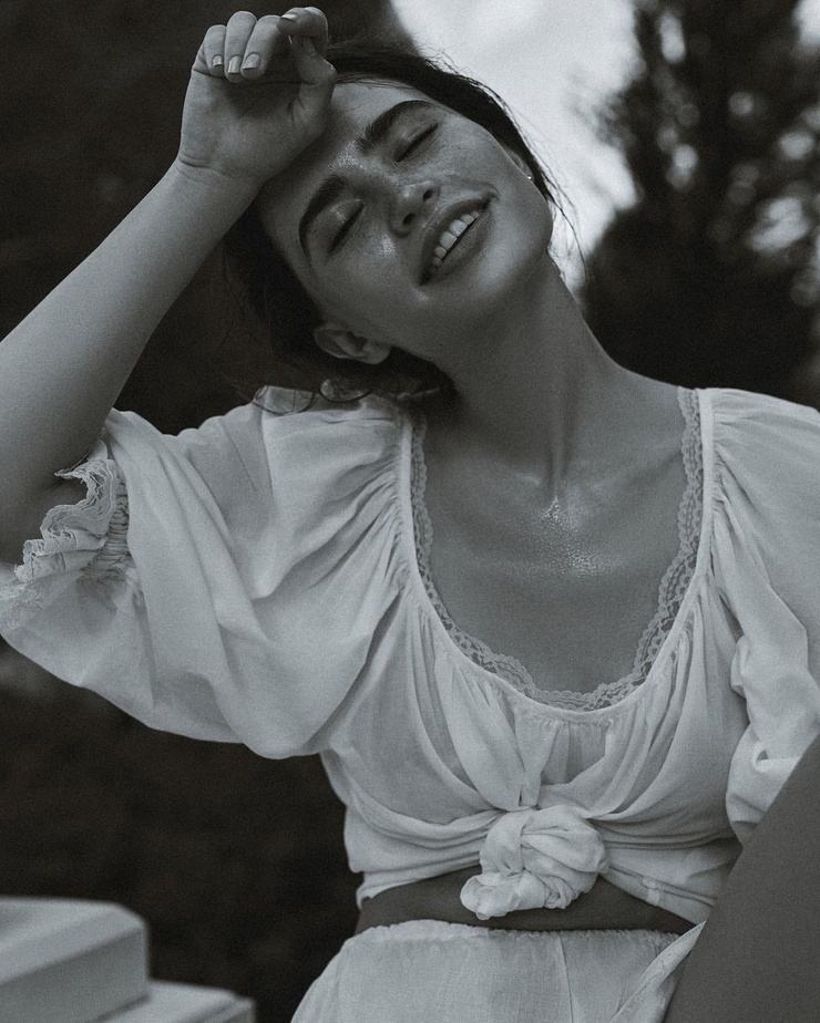 Picture of Vlada Eroféeva