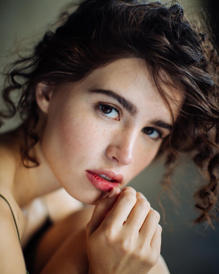 Image of Vlada Eroféeva