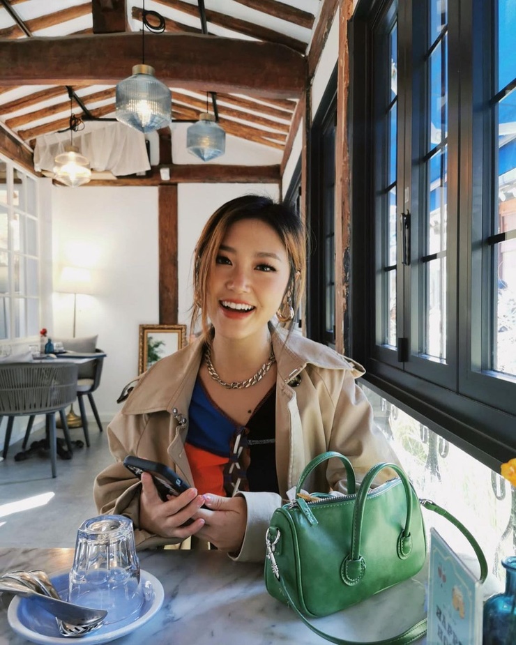 Picture of Heyoon Jeong