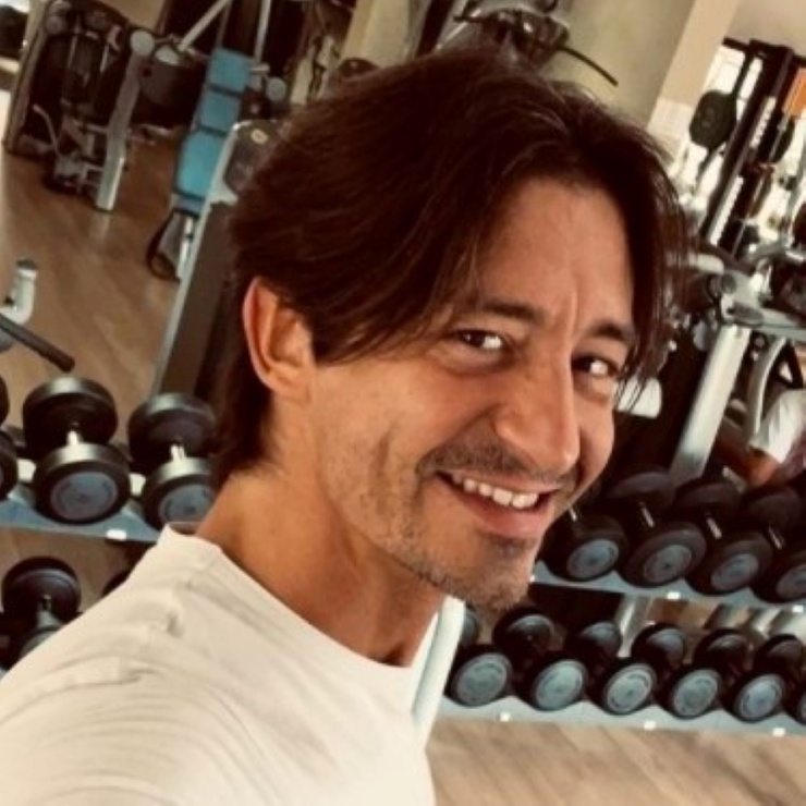 Picture of Francesco Oppini