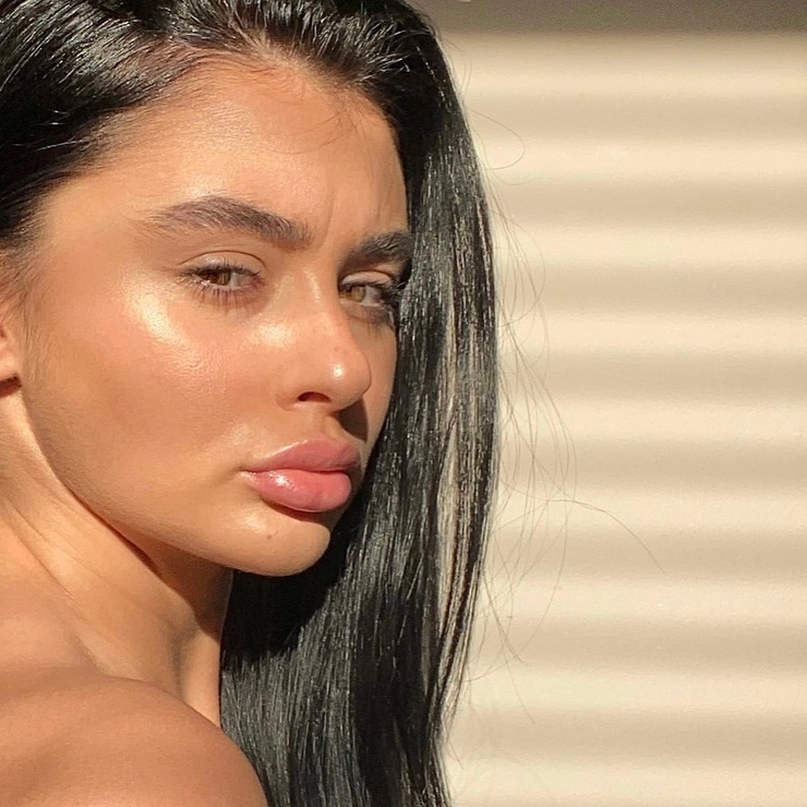 Image of Mia Jackson