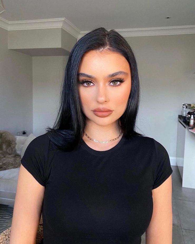 Mia Jackson picture