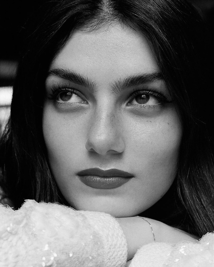 Picture of Zoïa Mossour