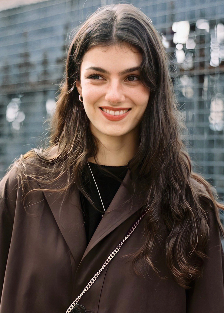 Zoïa Mossour image