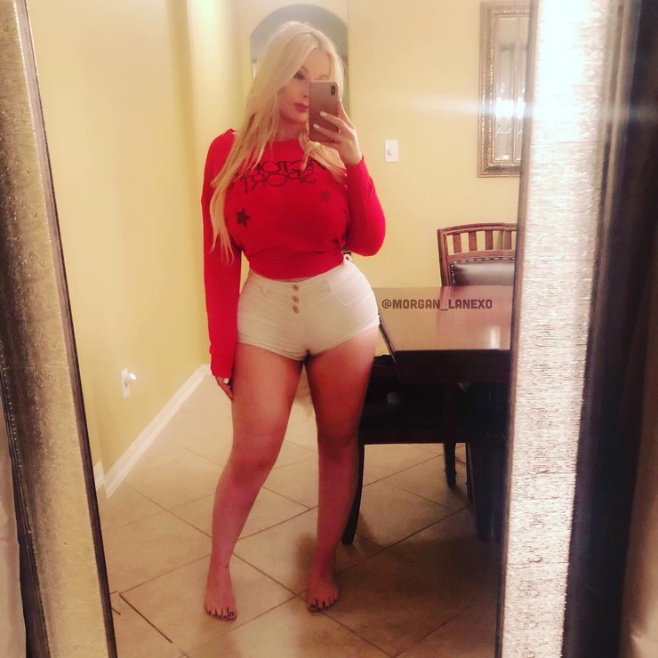 Picture of Morgan Lane