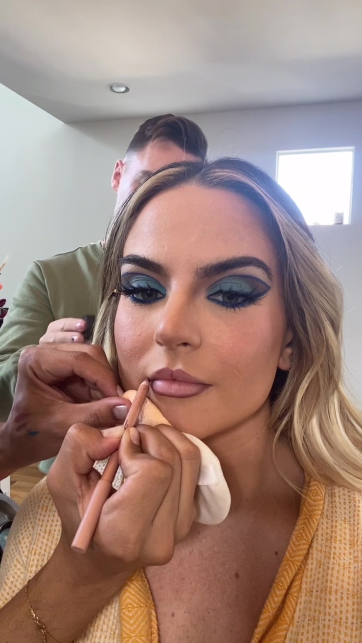 Joanna 'JoJo' Levesque image