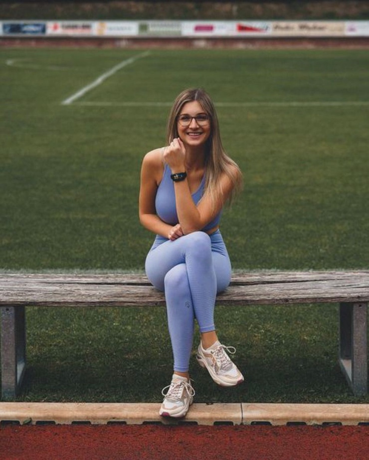 Image of Juliane Denzer