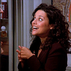 Picture of Elaine Benes
