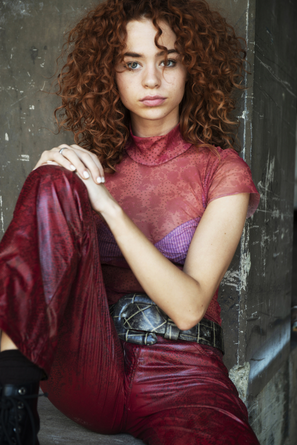 Picture of Trinity Wheeler