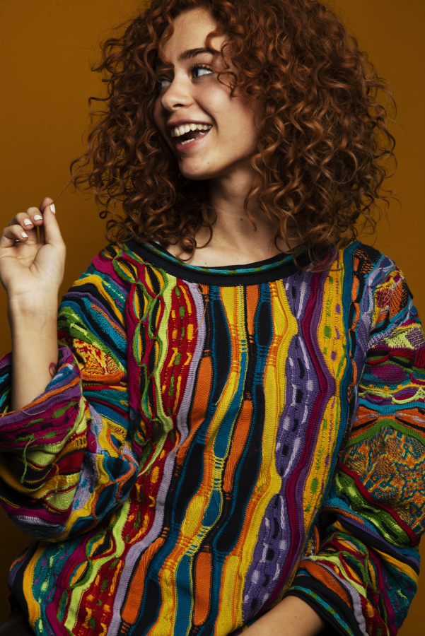 Picture of Trinity Wheeler