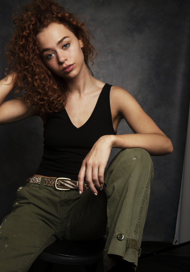 Picture of Trinity Wheeler