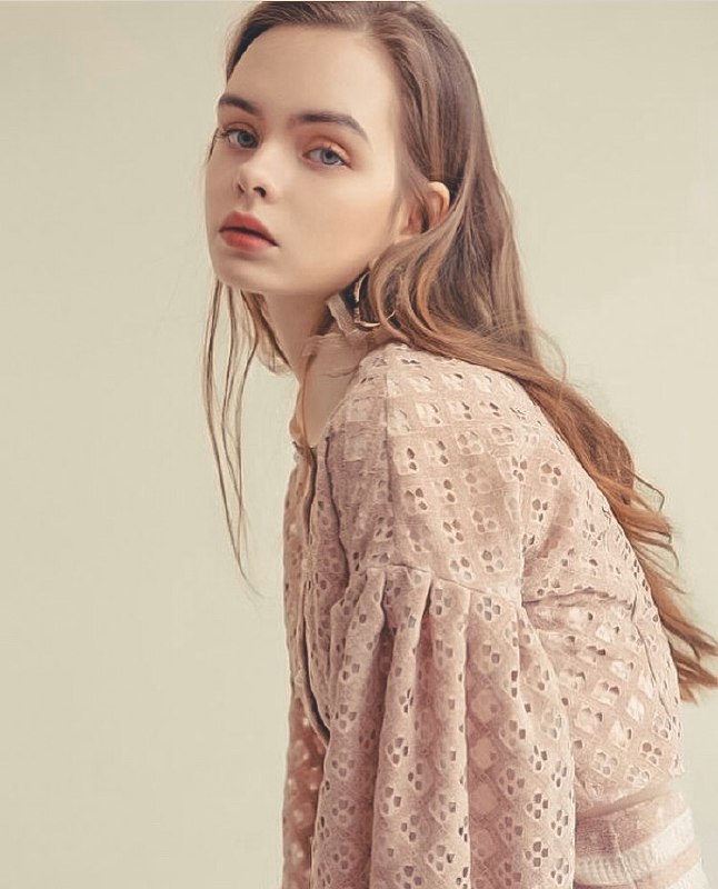 Image of Maria Ivashkevich