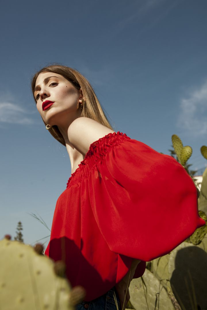 Picture of Anna Maria Androni