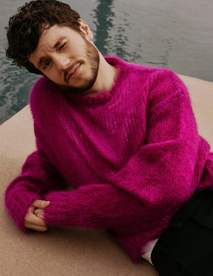 Picture of James Scully