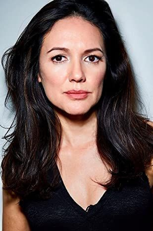 Priscilla Garita picture