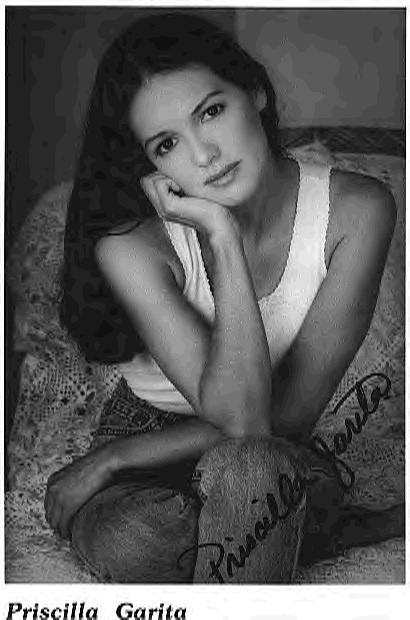 Picture of Priscilla Garita