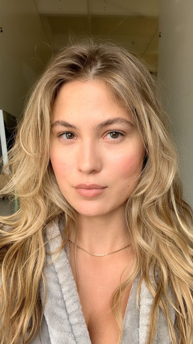 Picture of Megan Moore (I)