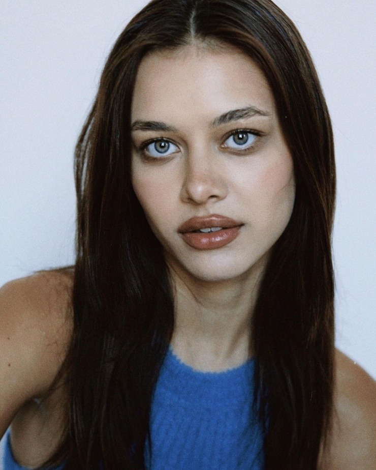 Picture of Lydia Bielen