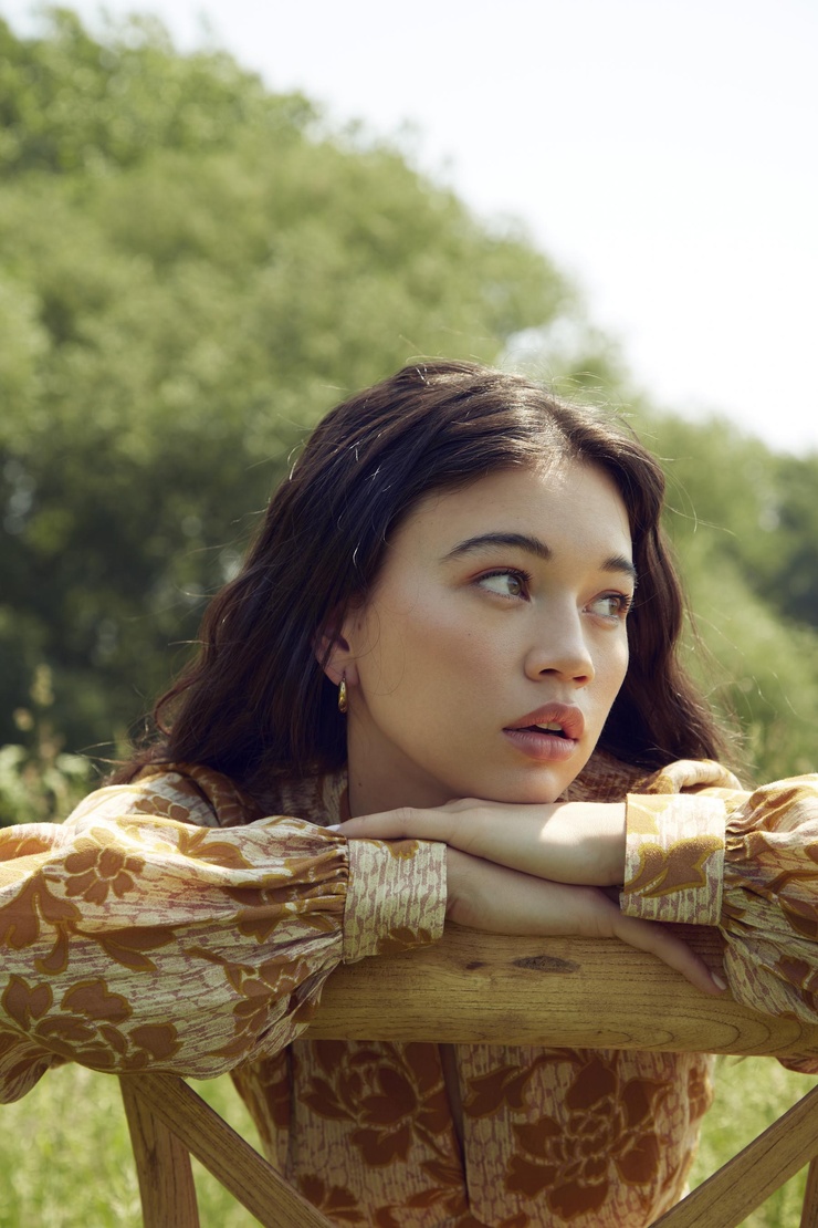 Picture of Teagan Cain