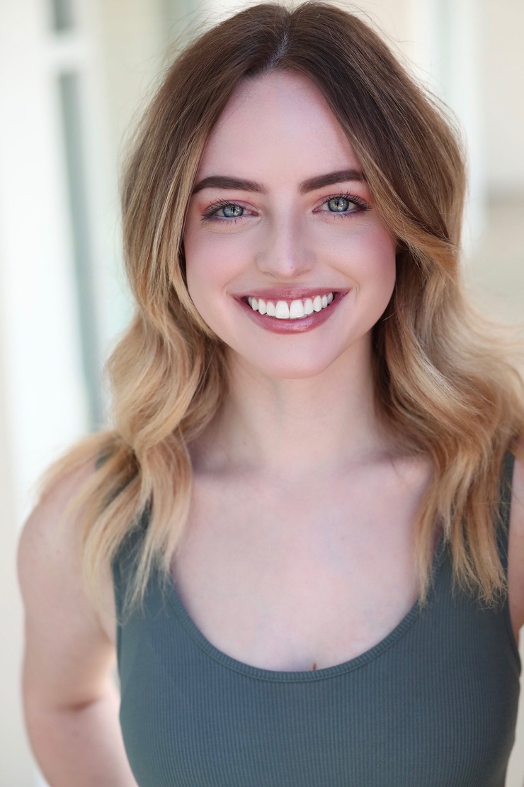 Image of Kassidy Slaughter