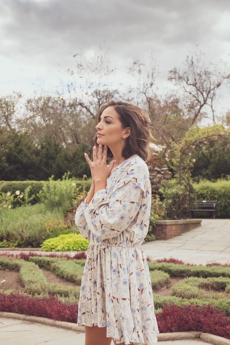 Picture of Ana Villafane