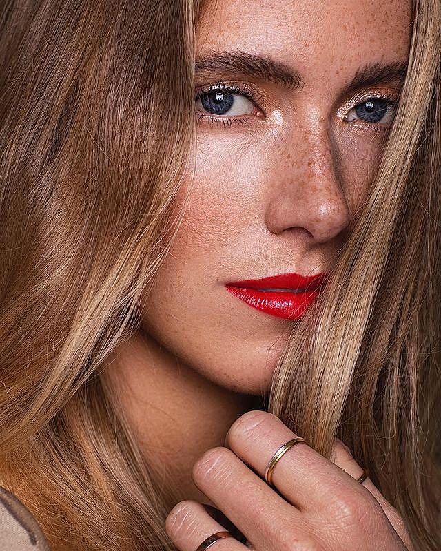 Picture of Silja Danielsen