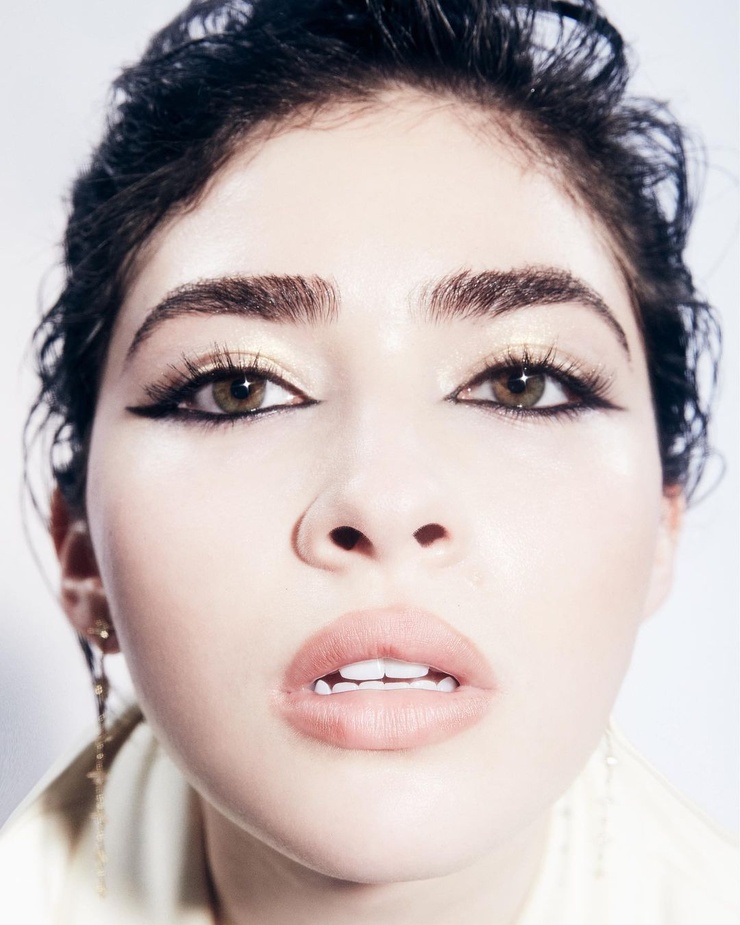 Image of Melissa Collazo