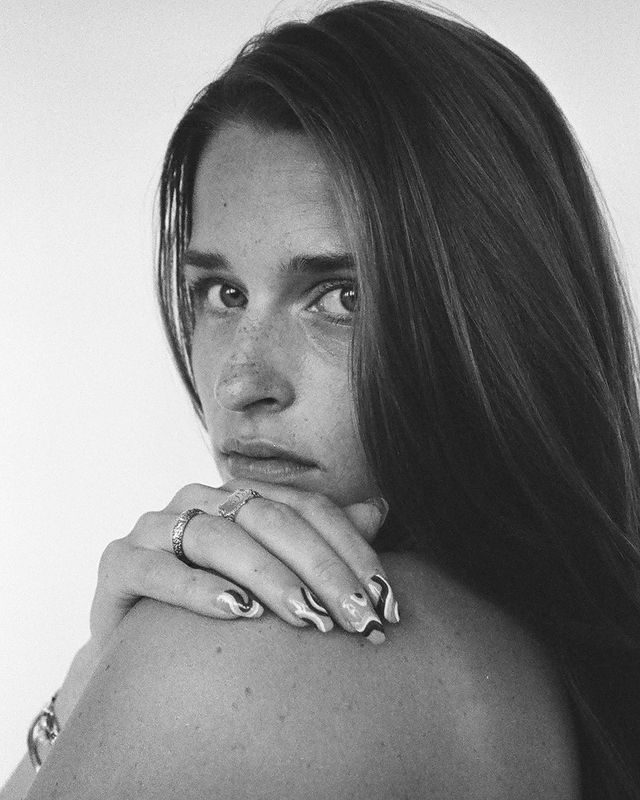 Picture of Regitze Christensen