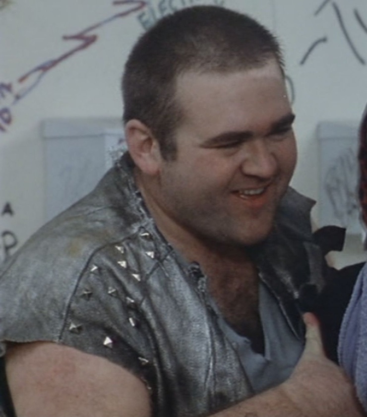 Picture of Keith Knight