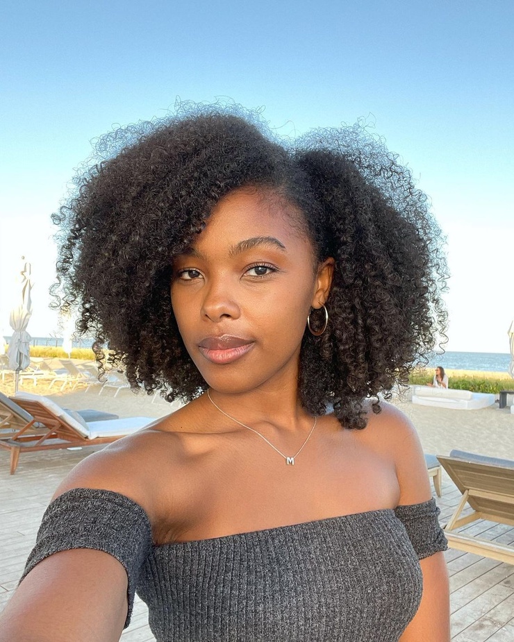 Picture of Monique Green