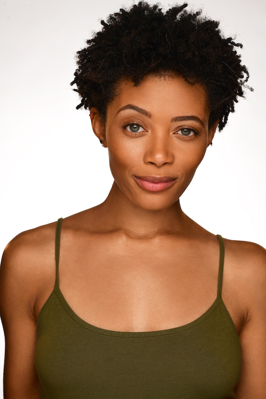 Picture of Paris Anderson