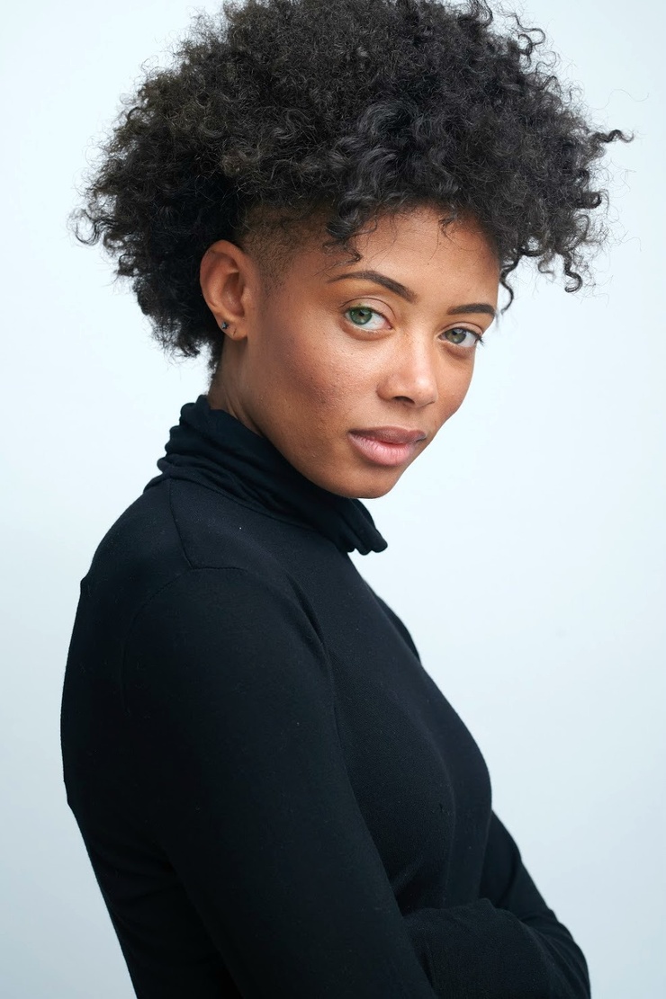 Paris Anderson image