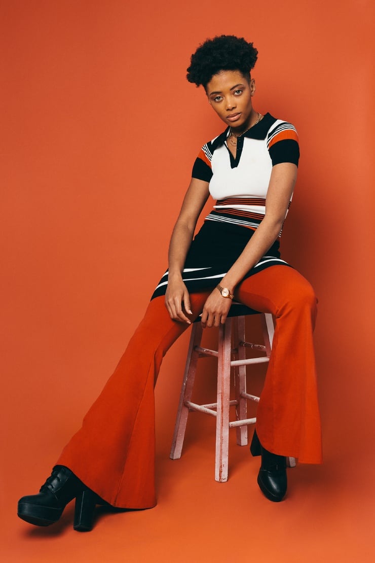Image of Paris Anderson