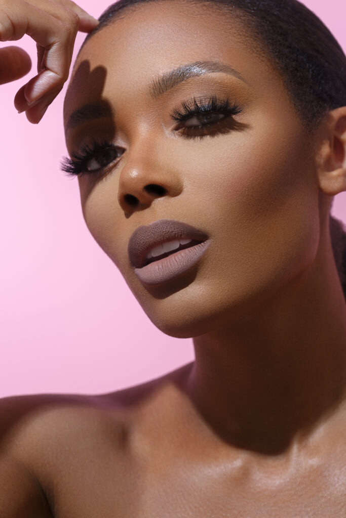 Picture of Paris Anderson