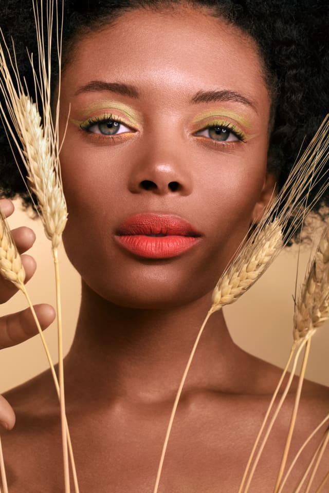 Picture of Paris Anderson