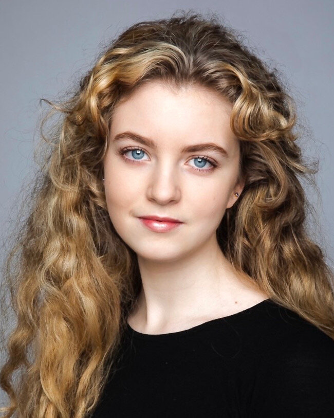 Holly Sturton picture