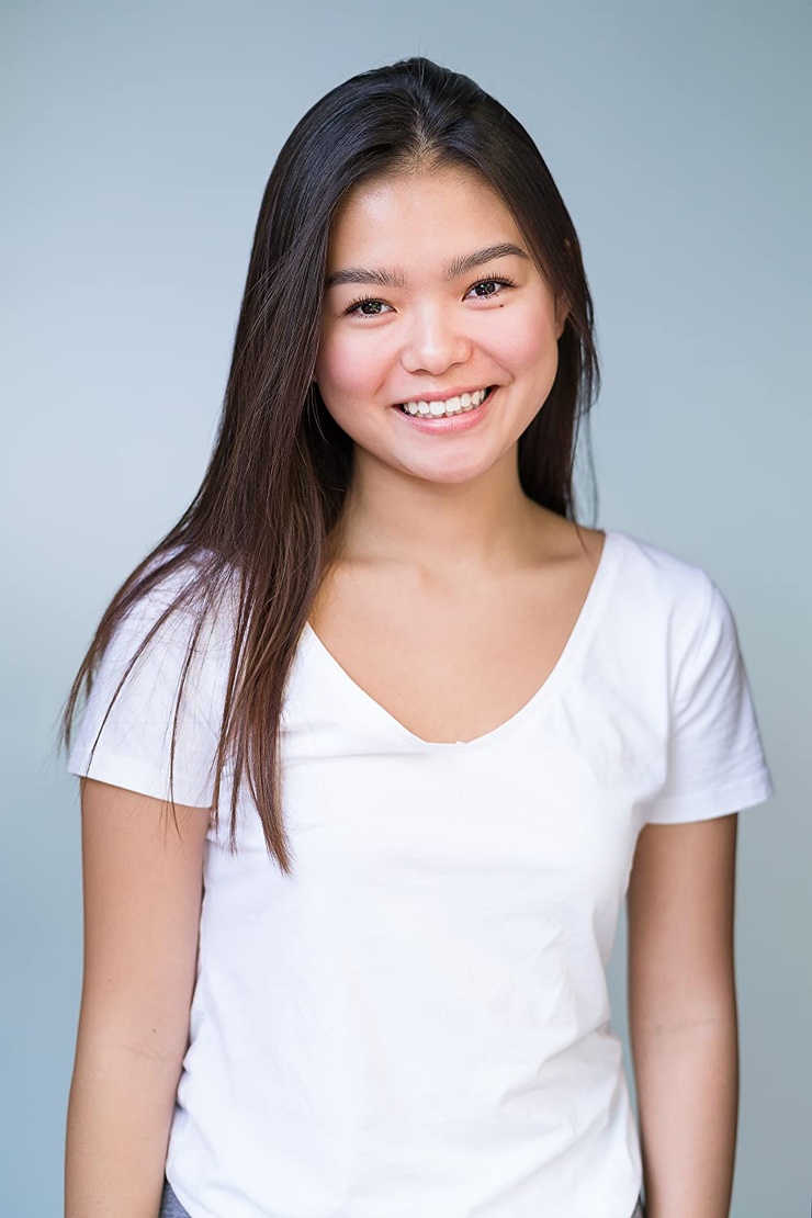 Picture of Lisa Yamada