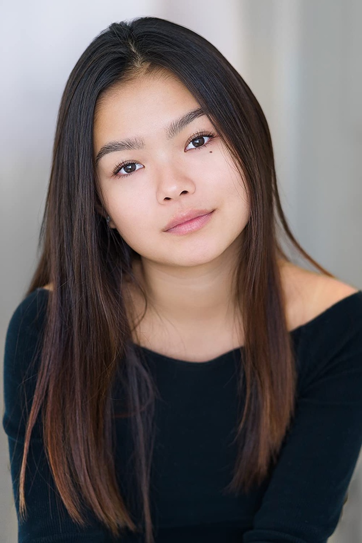 Picture of Lisa Yamada