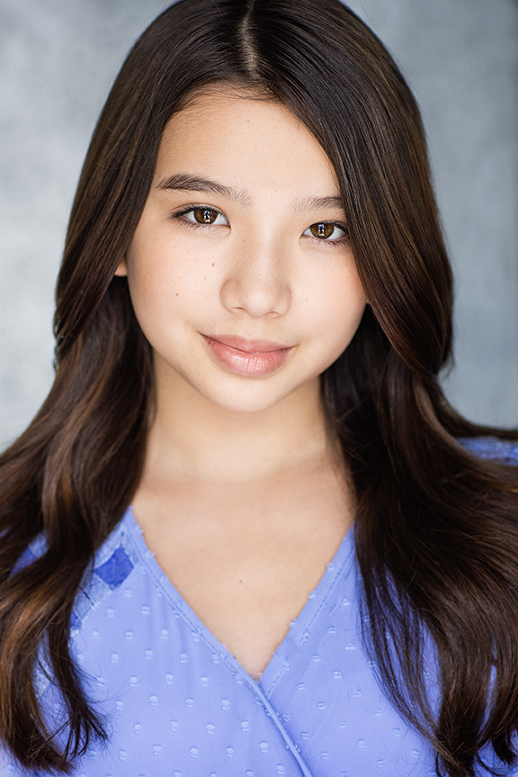 Image of Tiana Gowen