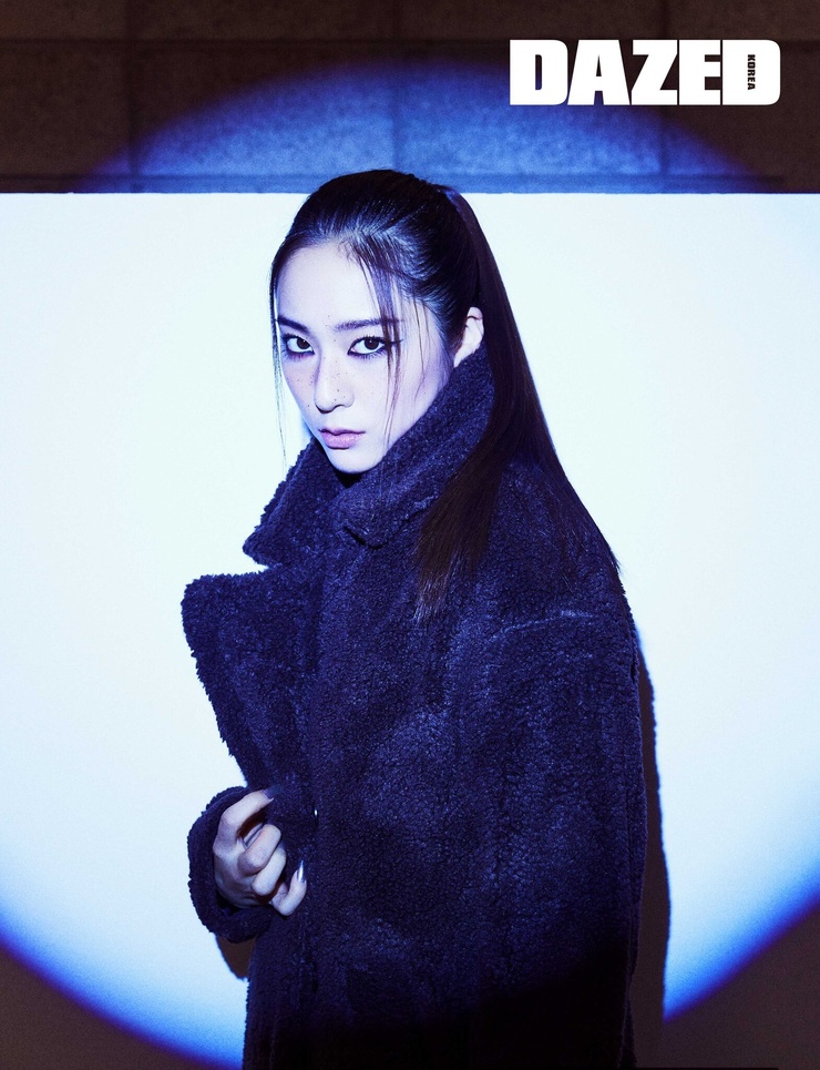 Picture of Krystal