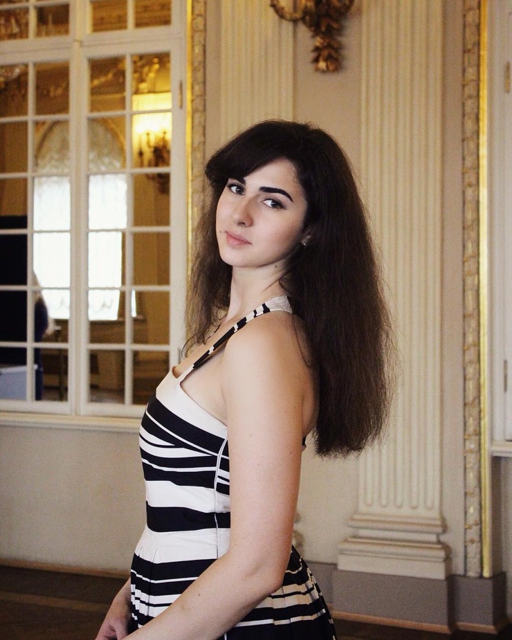 Katya Gurevich picture