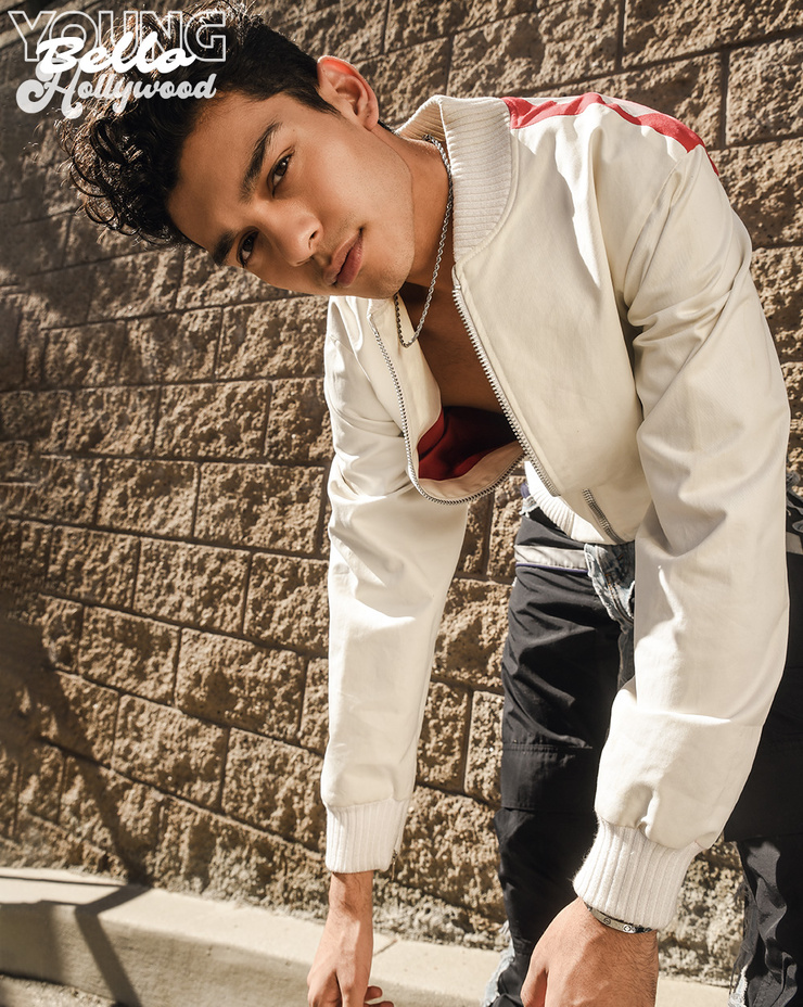 Picture of Anthony Keyvan