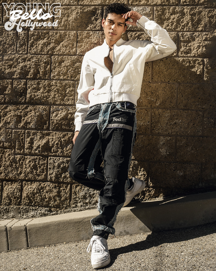 Picture of Anthony Keyvan