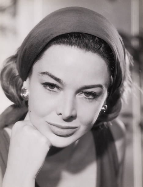 Eleonora Rossi Drago