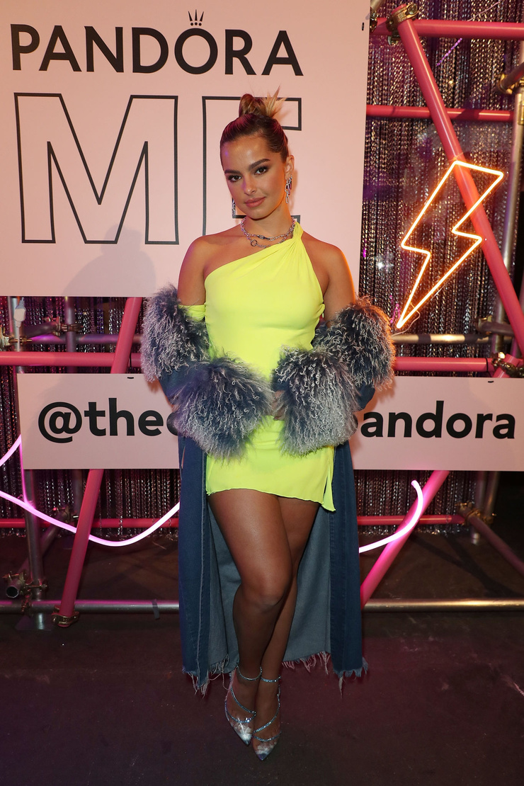 Picture of Addison Rae